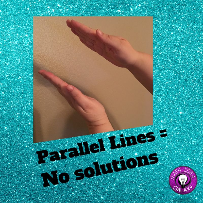 9 How Many Solutions Activities - Idea Galaxy