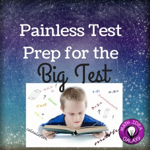 Test Prep: Tips for Getting Ready for the Big Test - Idea Galaxy