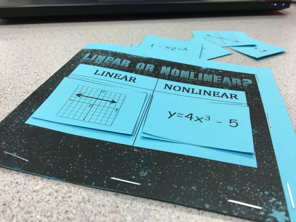 18 Math Review Games for Middle School - Idea Galaxy