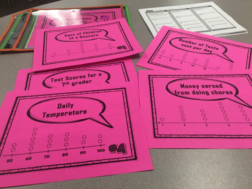 12 Engaging Activities for Mean Absolute Deviation - Idea Galaxy