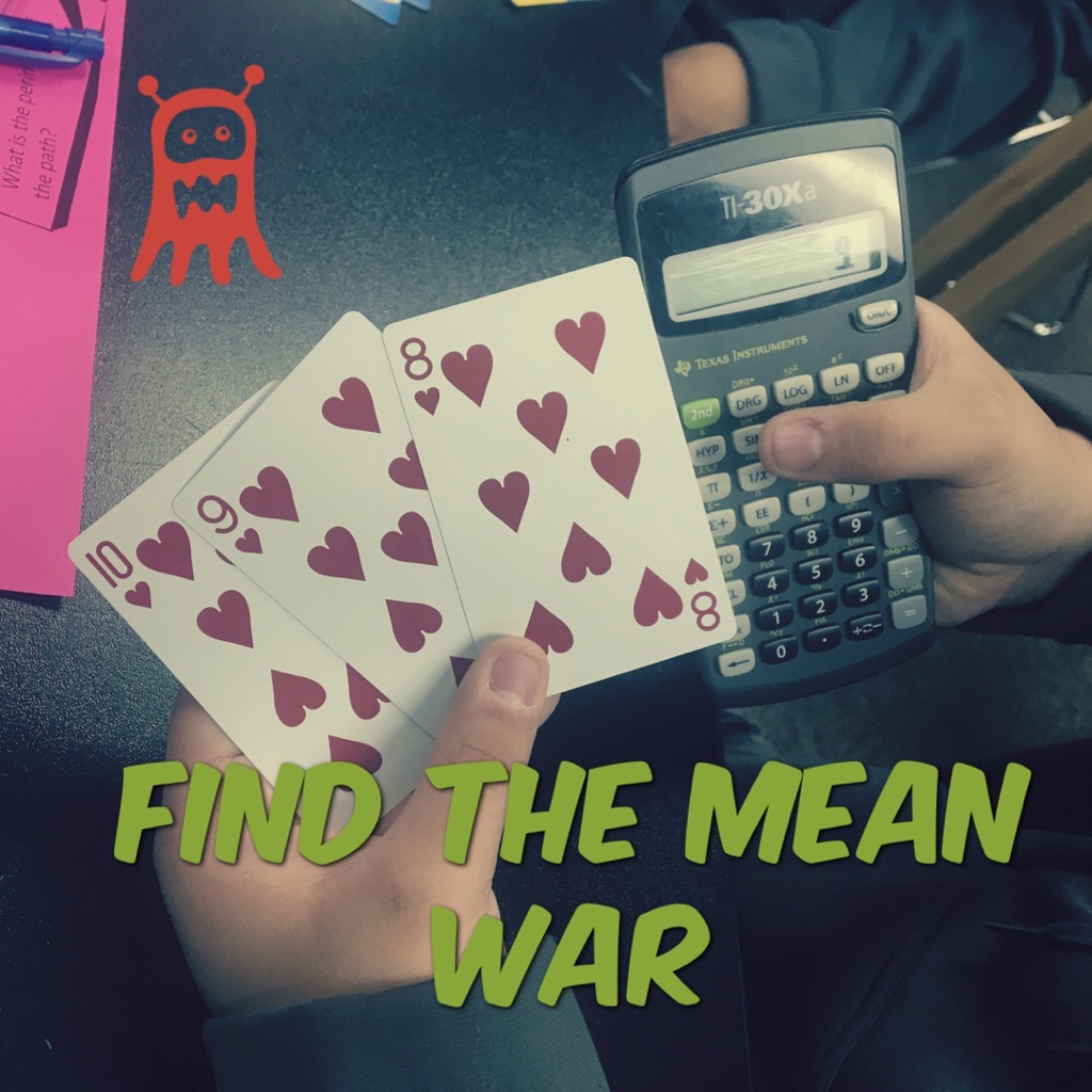 12 Engaging Activities for Mean Absolute Deviation - Idea Galaxy