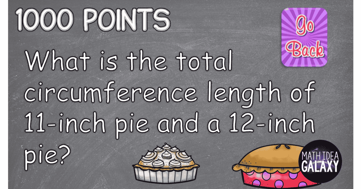 9 Easy Activities to Celebrate Pi Day - Idea Galaxy