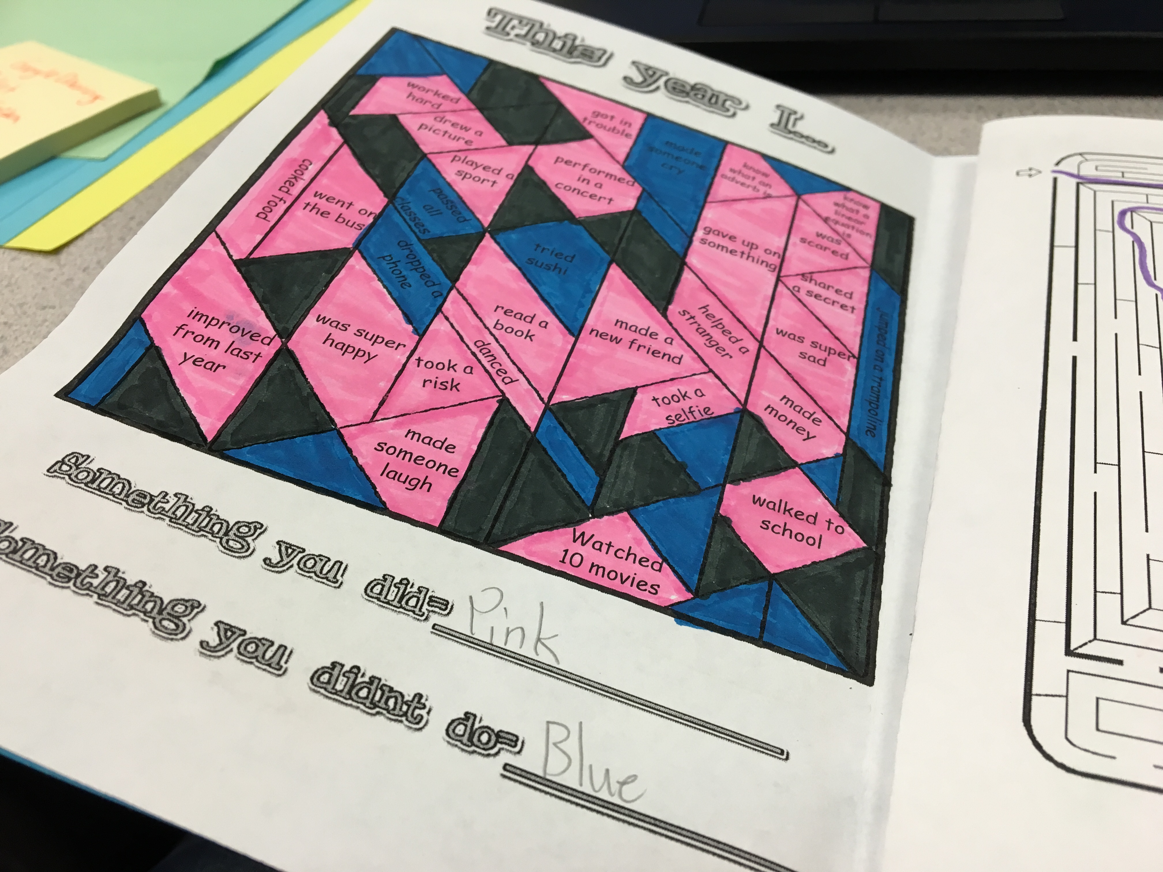 11 Activities For The Last Week Of School In Math Class Idea Galaxy 11 Activities For The Last Week Of School In Math Class Idea Galaxy