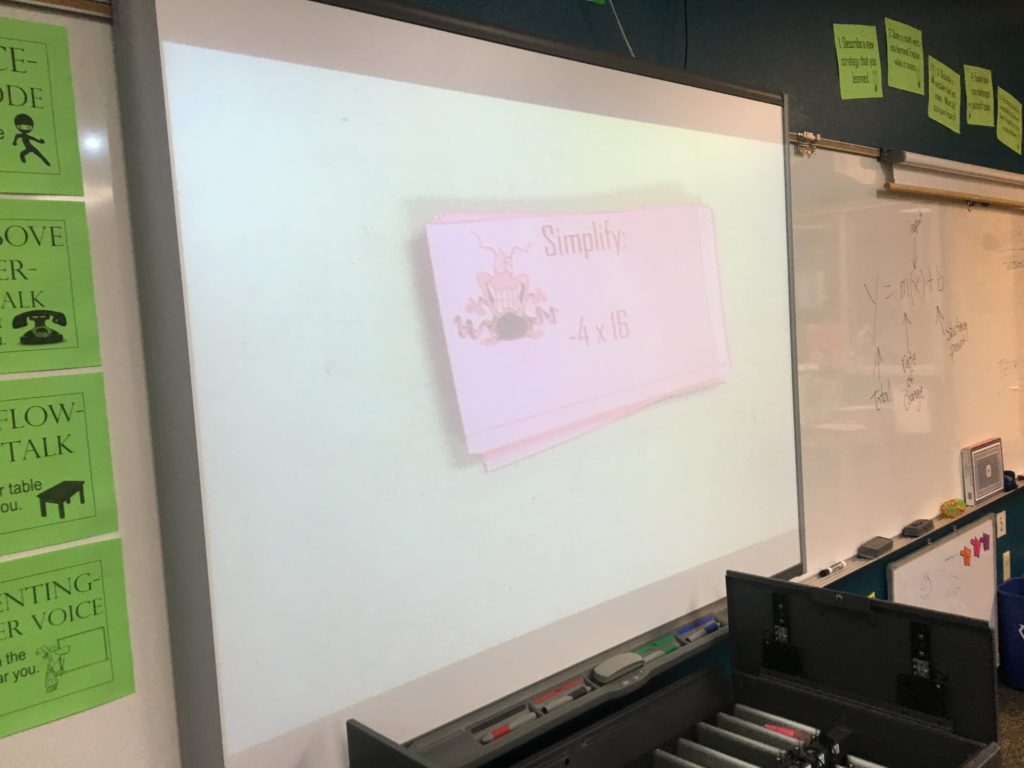 12 Activities to Practice Multiplying and Dividing Integers - Idea Galaxy