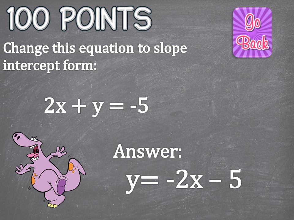 15 Systems of Equations Activities For Your Classroom