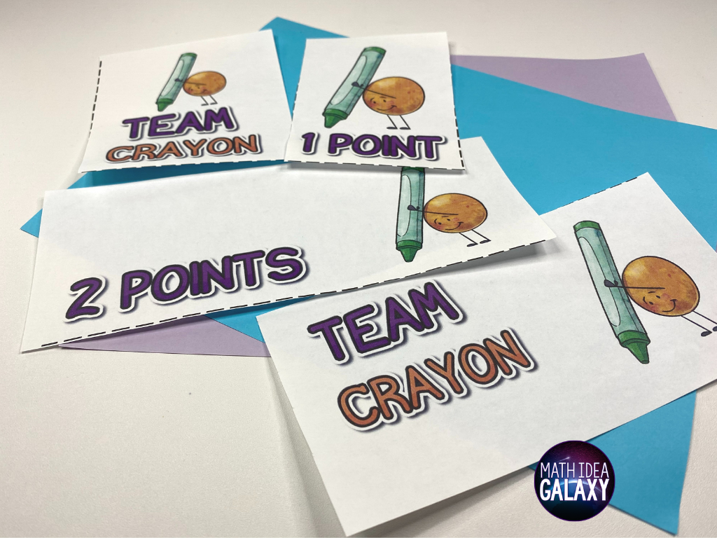 Back to School Math Activities - Idea Galaxy