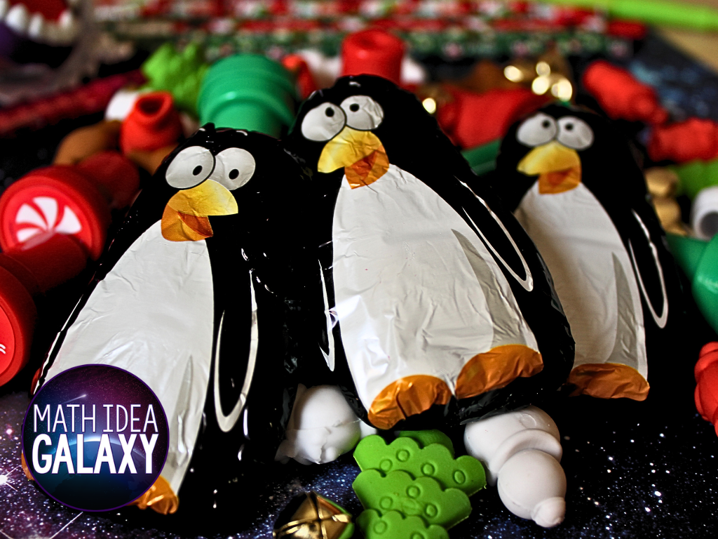 12 Days of Christmas Math Activities for Middle School - Idea Galaxy